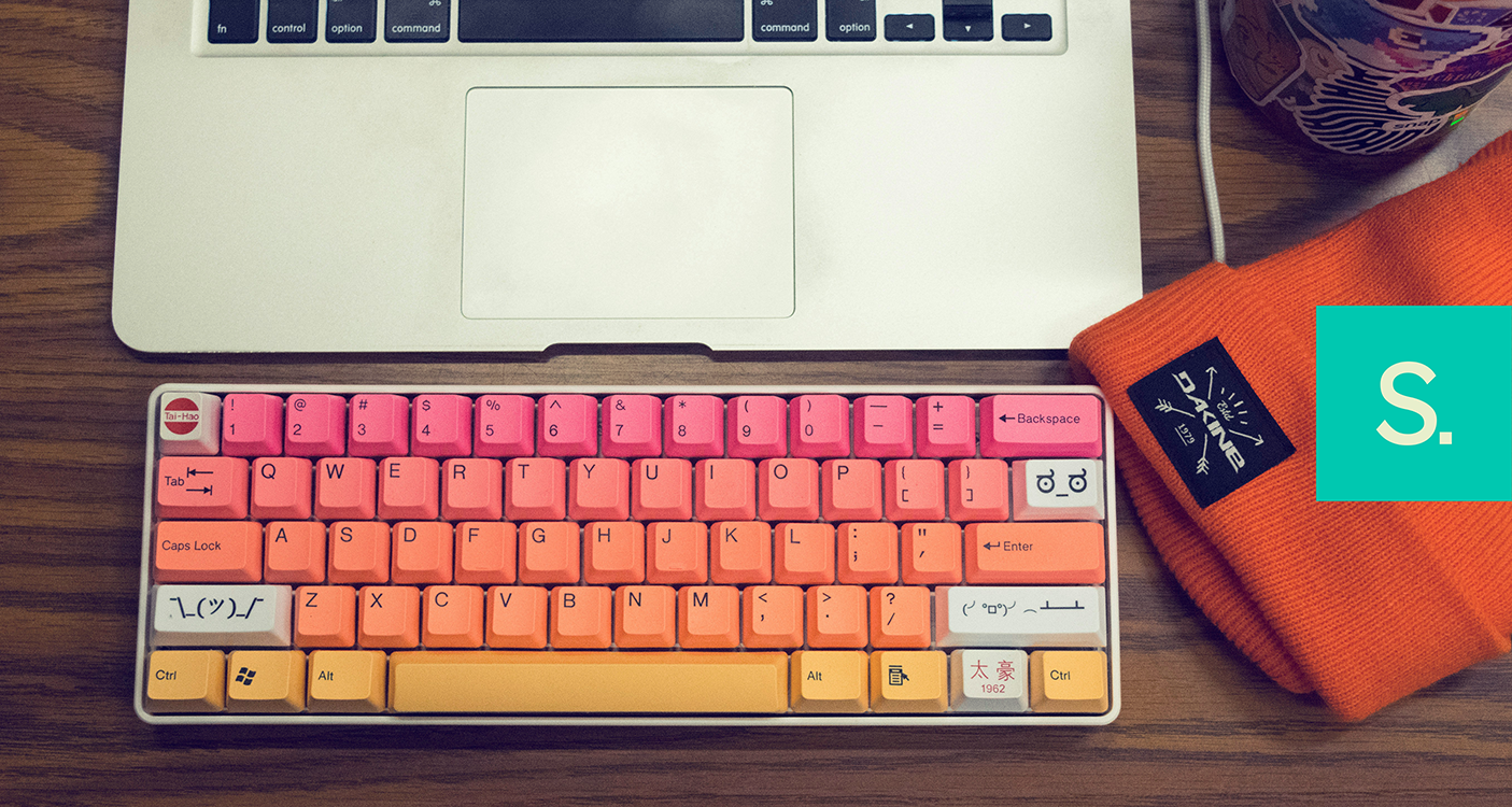 All courses | Shaper